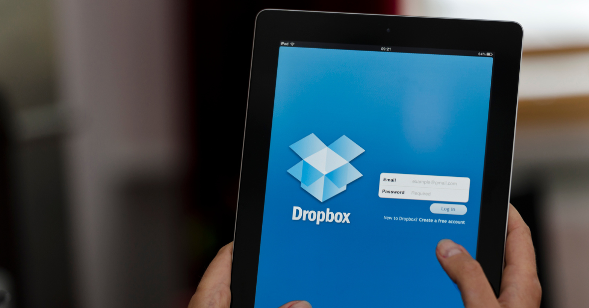Dropbox: история непокорившейся Apple и Facebook «коробки» - новости Kapital.kz