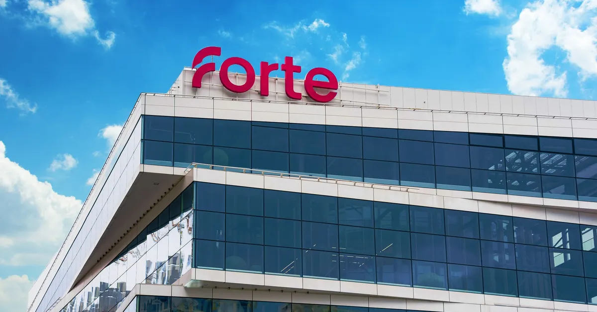 ForteBank демонстрирует устойчивый рост по итогам первого полугодия ...