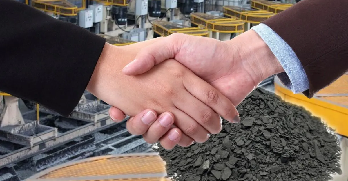ExxonMobil приобретает активы Superior Graphite - новости Kapital.kz