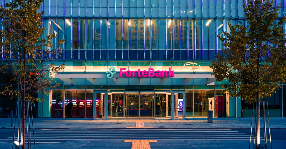 ForteBank завершил 2022 год с рекордно высокими результатами - новости Kapital.kz