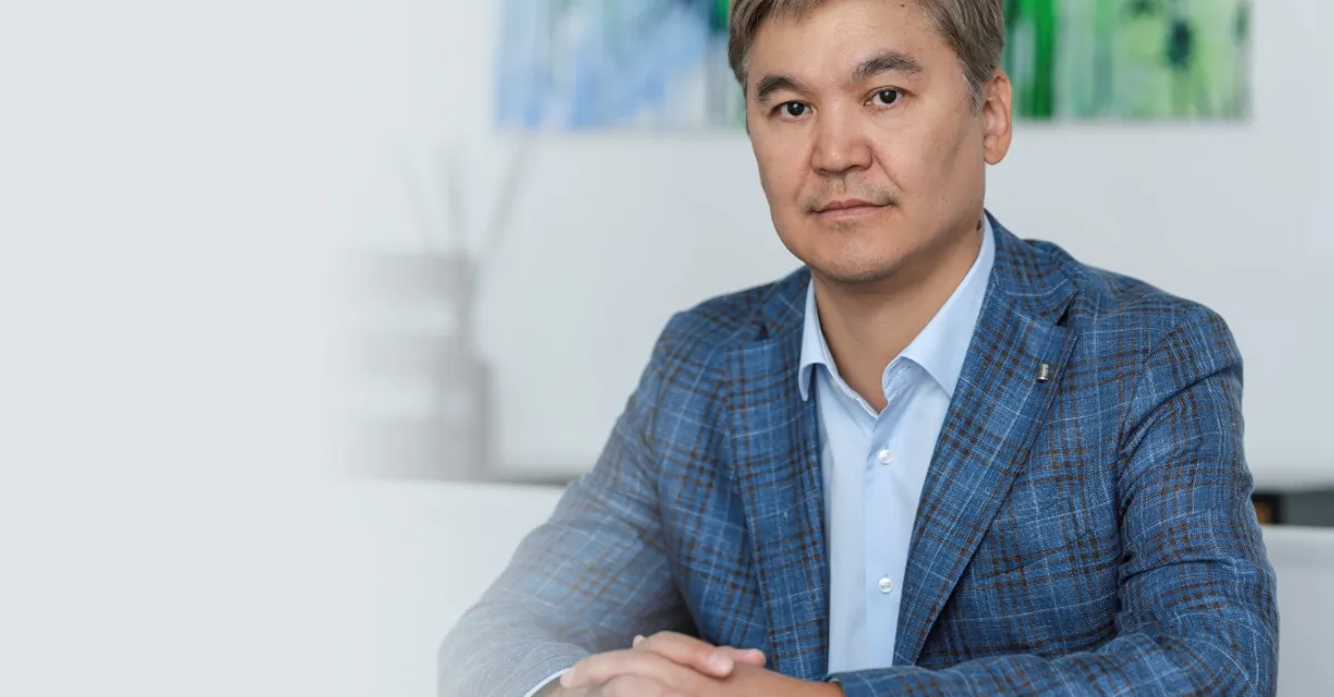 Есжан Биртанов может стать крупным акционером Tansar Capital - новости ...
