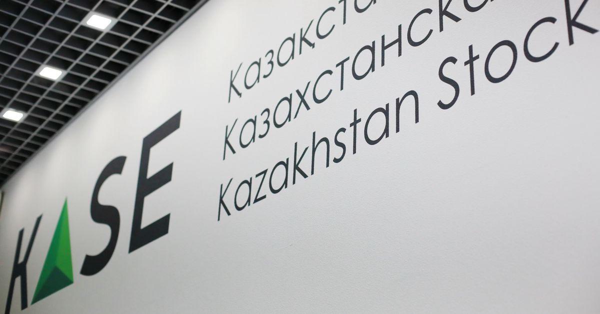 За год объем торгов в секторе KASE Global вырос на 10 млрд тенге - новости Kapital.kz