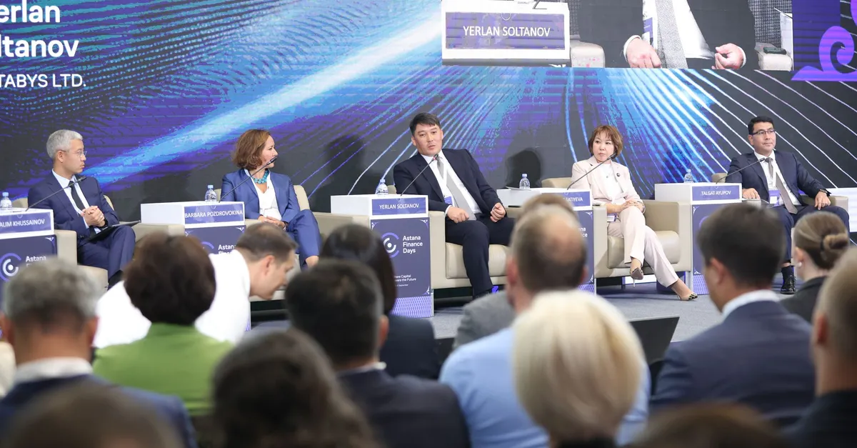 Евразийский банк выпустил первые тестовые криптокарты Mastercard - новости Kapital.kz