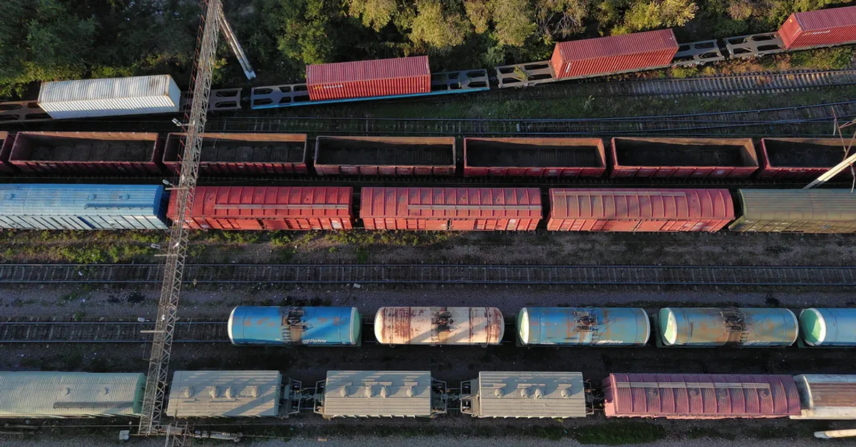 Грузоперевозчик Globaltrans выкупил свои ГДР на AIX - новости Kapital.kz