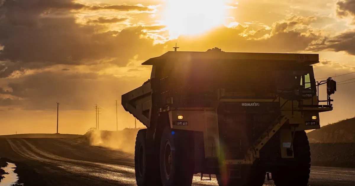 Polymetal International plc сменила название на Solidcore Resources plc ...