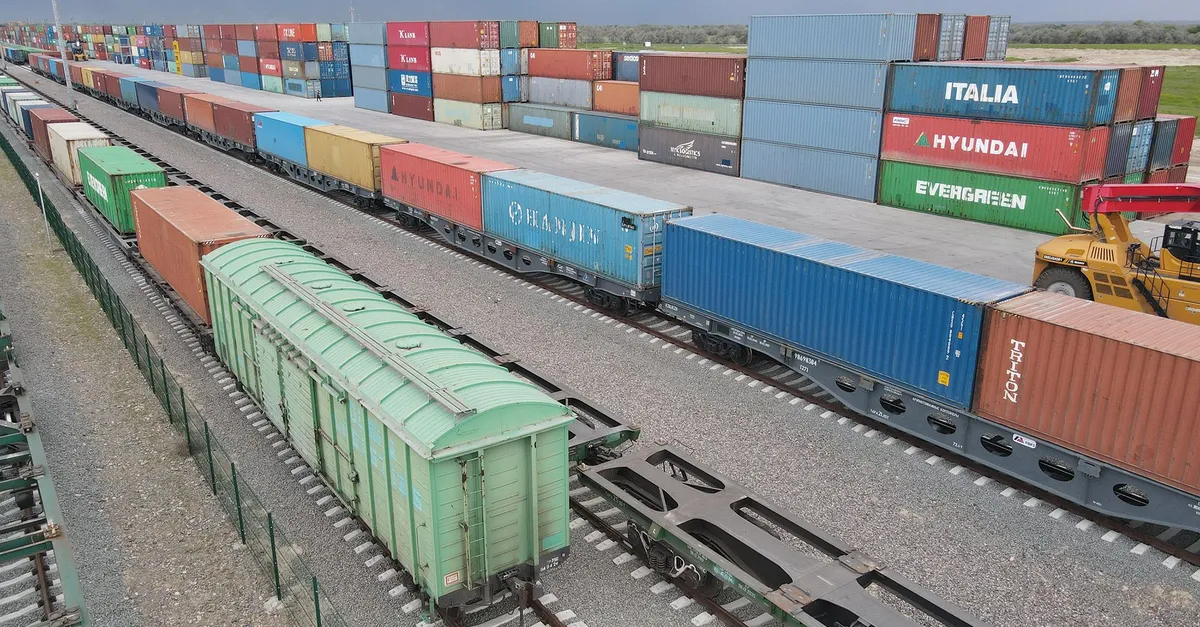 AIX одобрила делистинг крупного грузоперевозчика Globaltrans c биржи - новости Kapital.kz