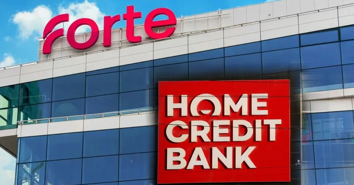 Интеграция ForteBank и Home Credit Bank займет около года - новости Kapital.kz