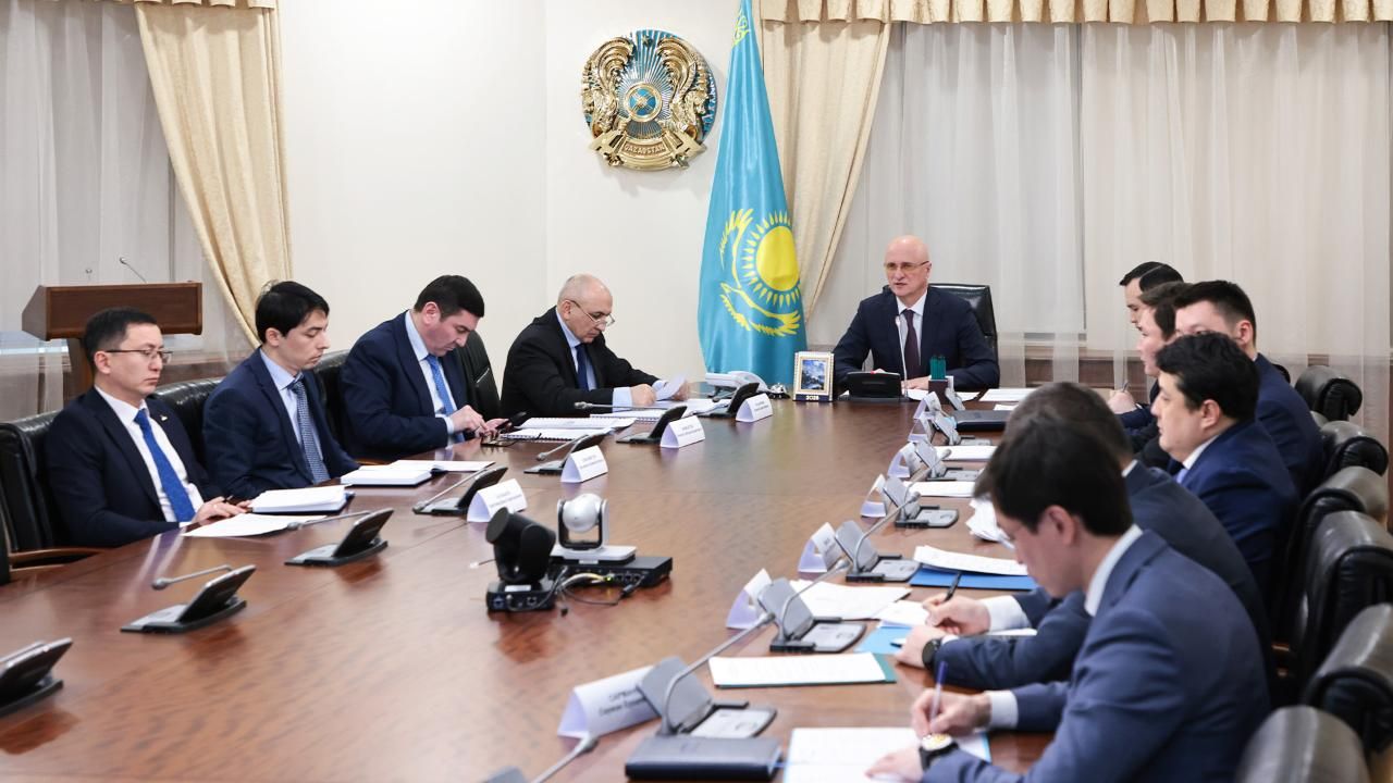 Qarmet планирует вложить в модернизацию завода $3,5 млрд - новости ...