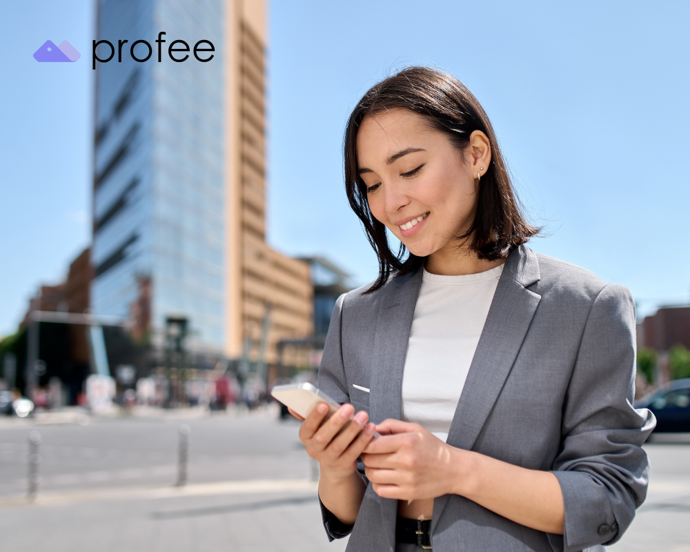 Profee планирует занять 25% рынка онлайн-переводов из Европы в ...