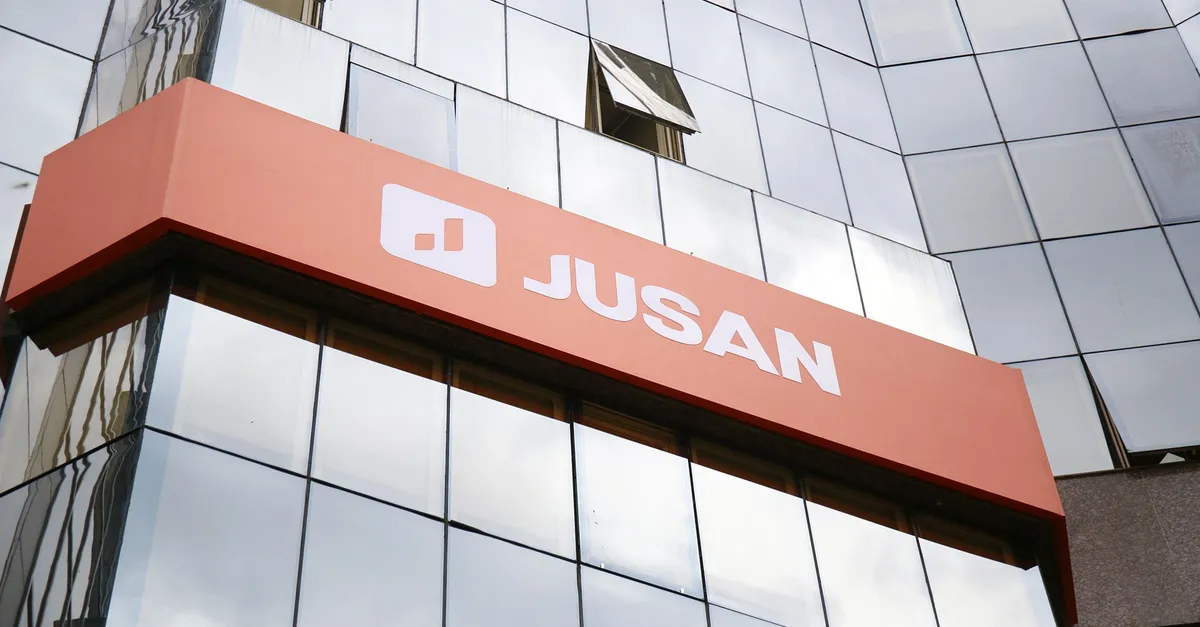 Jusan Bank не будет выплачивать дивиденды акционерам за 2024 год ...