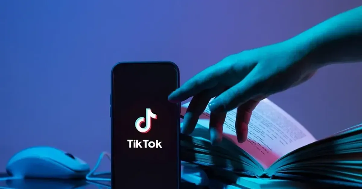Закрытие TikTok в США: что ждет приложение в Штатах - новости Kapital.kz