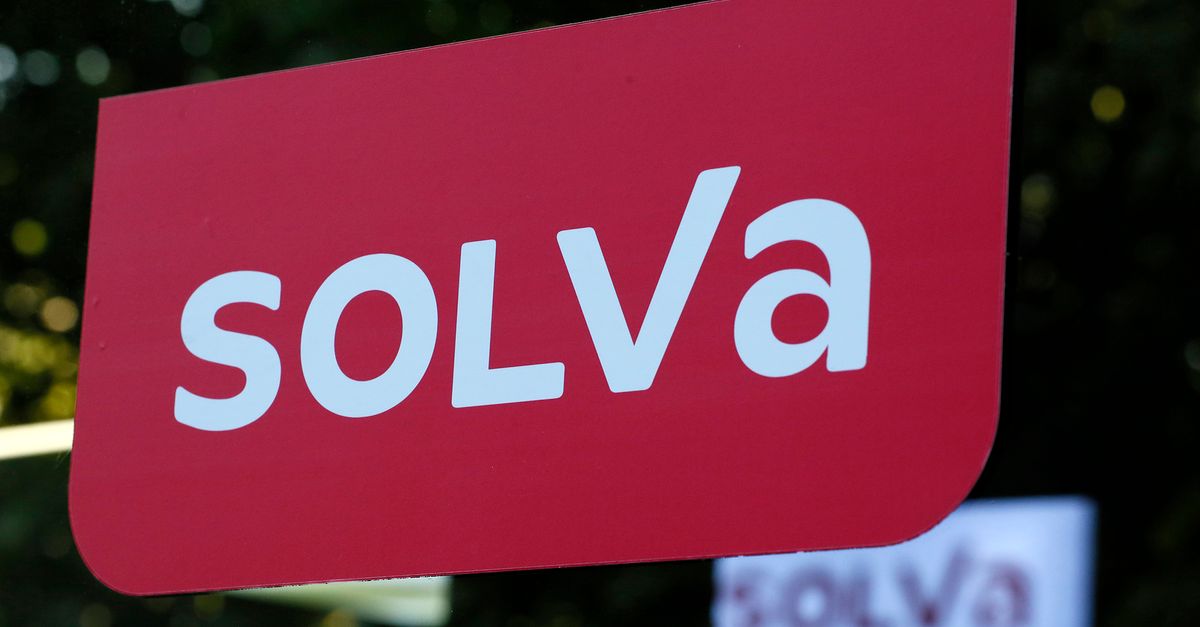 Уставный капитал Solva достиг 22,7 млрд тенге - новости Kapital.kz