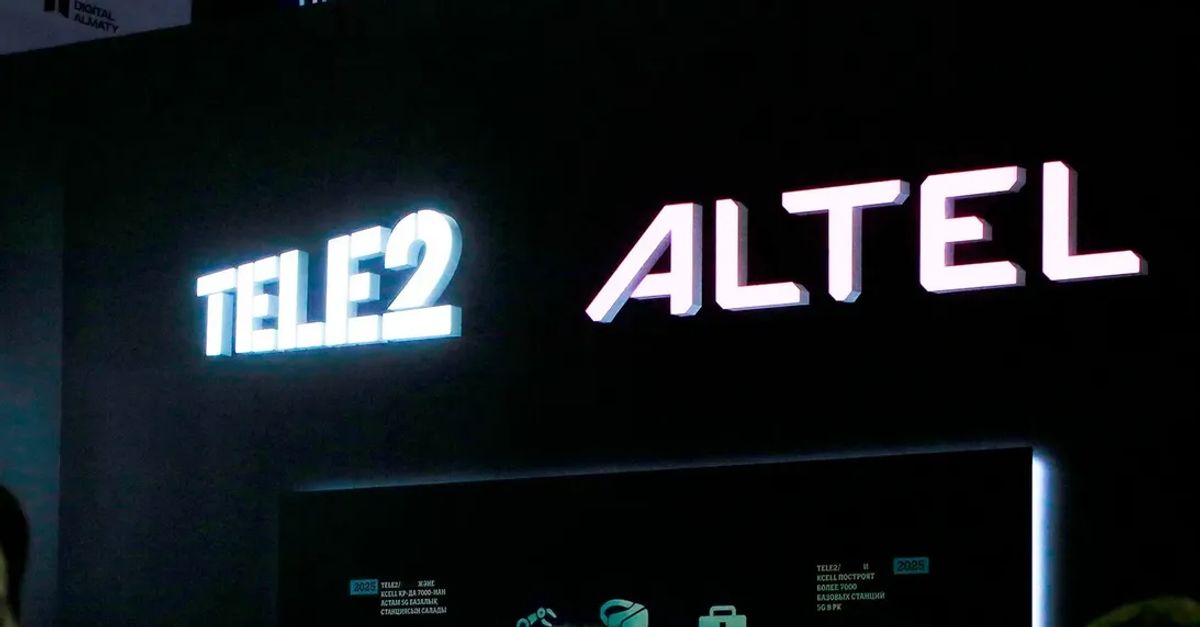 Казахтелеком завершил сделку по продаже Tele2/Altel - новости Kapital.kz