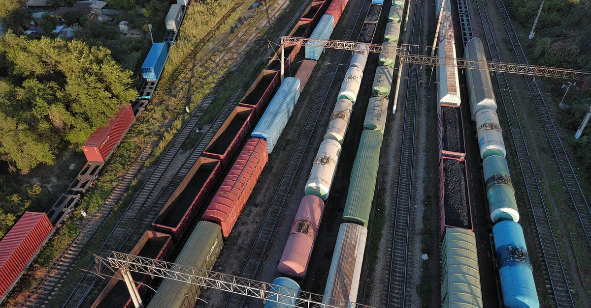 Грузоперевозчик Globaltrans намерен продать пять «дочек» за $766,7 млн - новости Kapital.kz