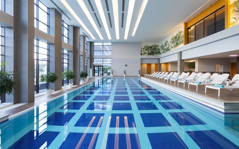 Кто принес огромный успех Radisson? - новости Kapital.kz